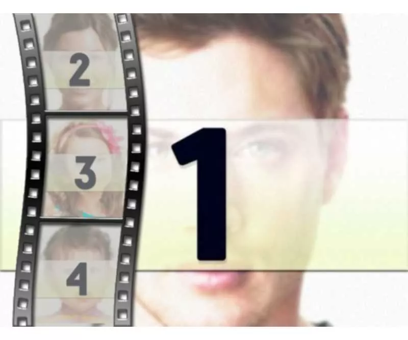 Make a collage with 4 photos online