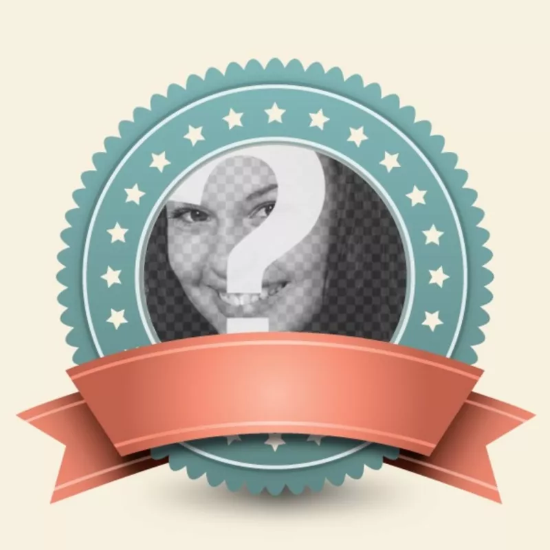 Rounded frames for photos - Photofunny