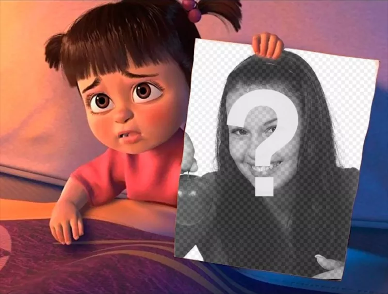 Disney photo effects - Photofunny