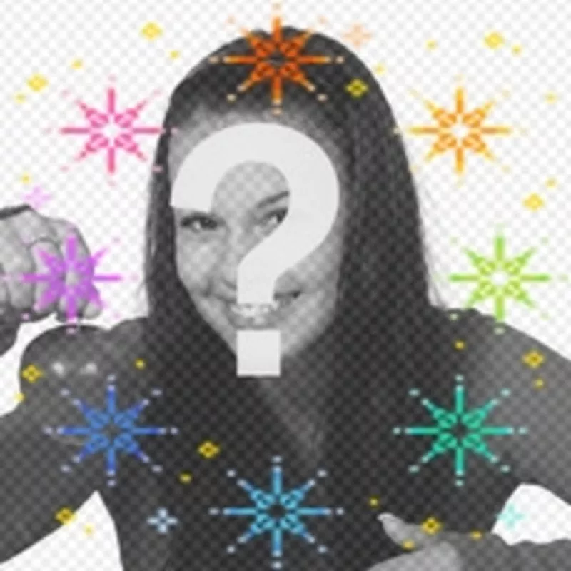 Online animated avatars generator - Photofunny