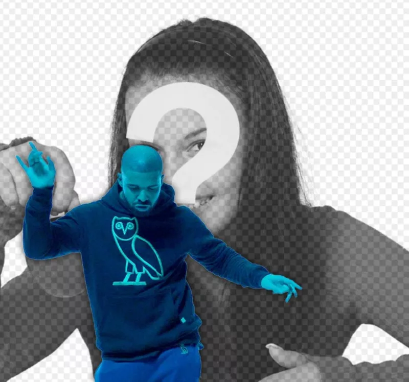Funny effects for your photos online - Photofunny