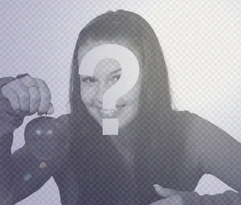 Add grain type noise effect to your photos