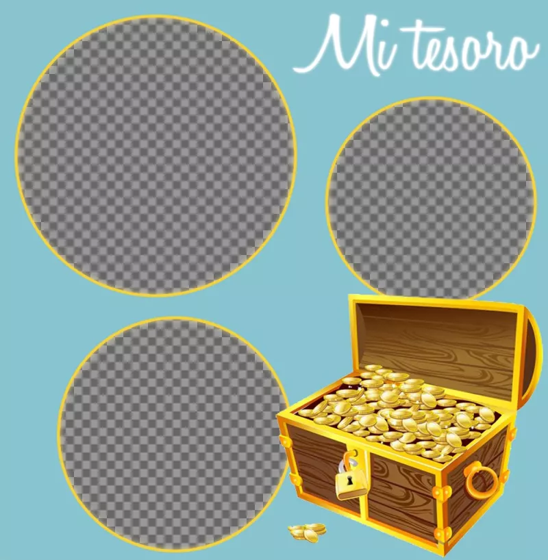 Photo effects of funny and original collages for your photos - Photofunny