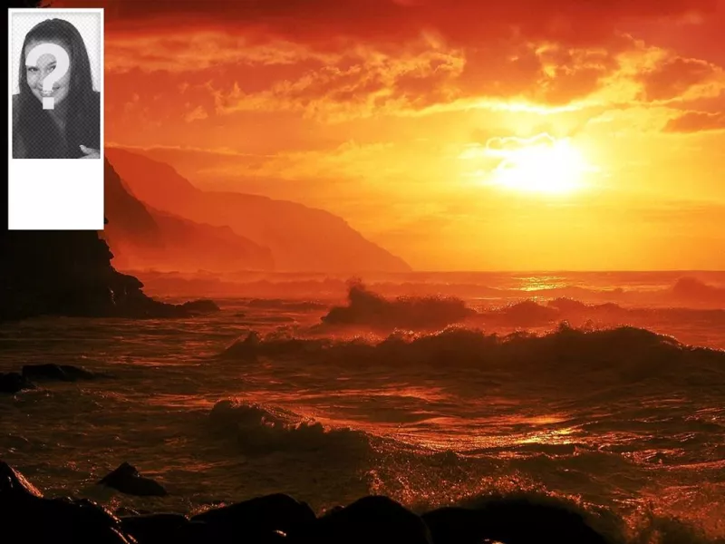 Pretty Backgrounds For Twitter Sunset