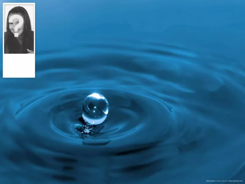 Twitter Water Backgrounds