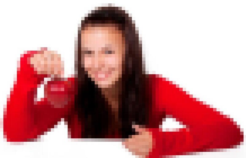 Pixelate your pictures online. Apply to your images pixelization effec