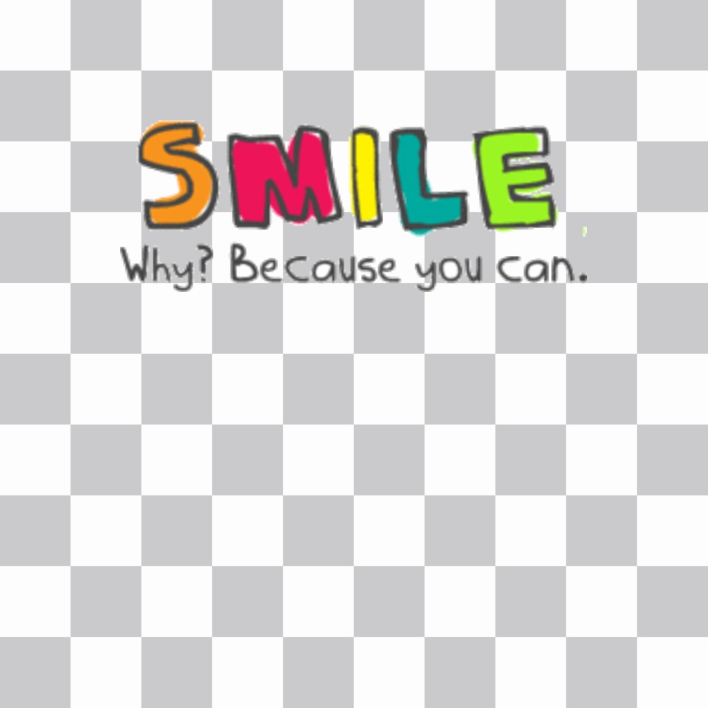 Phrases for photos with your image