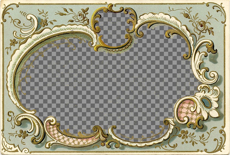 Apply vintage effects and frames to your photos - Photofunny