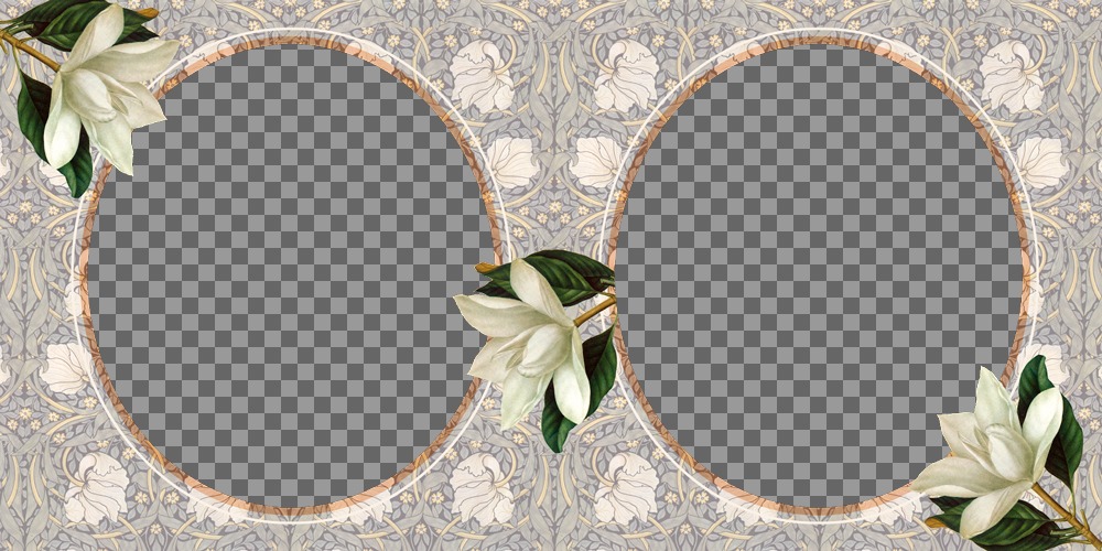 Apply vintage effects and frames to your photos - Photofunny