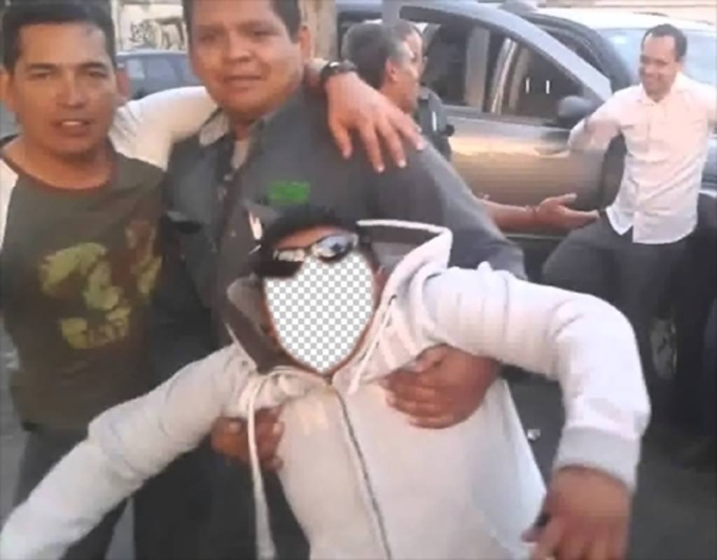 Online meme generator for your photos