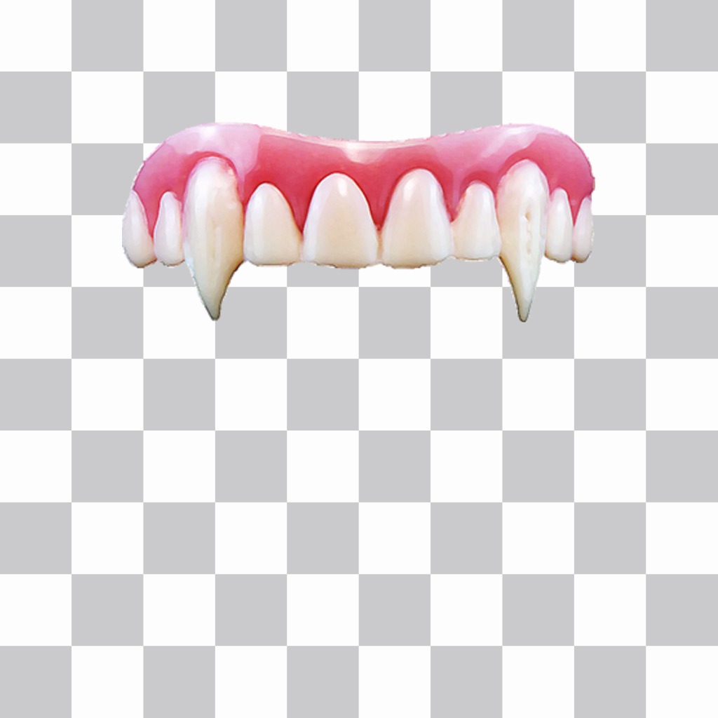 Photomontages of Halloween