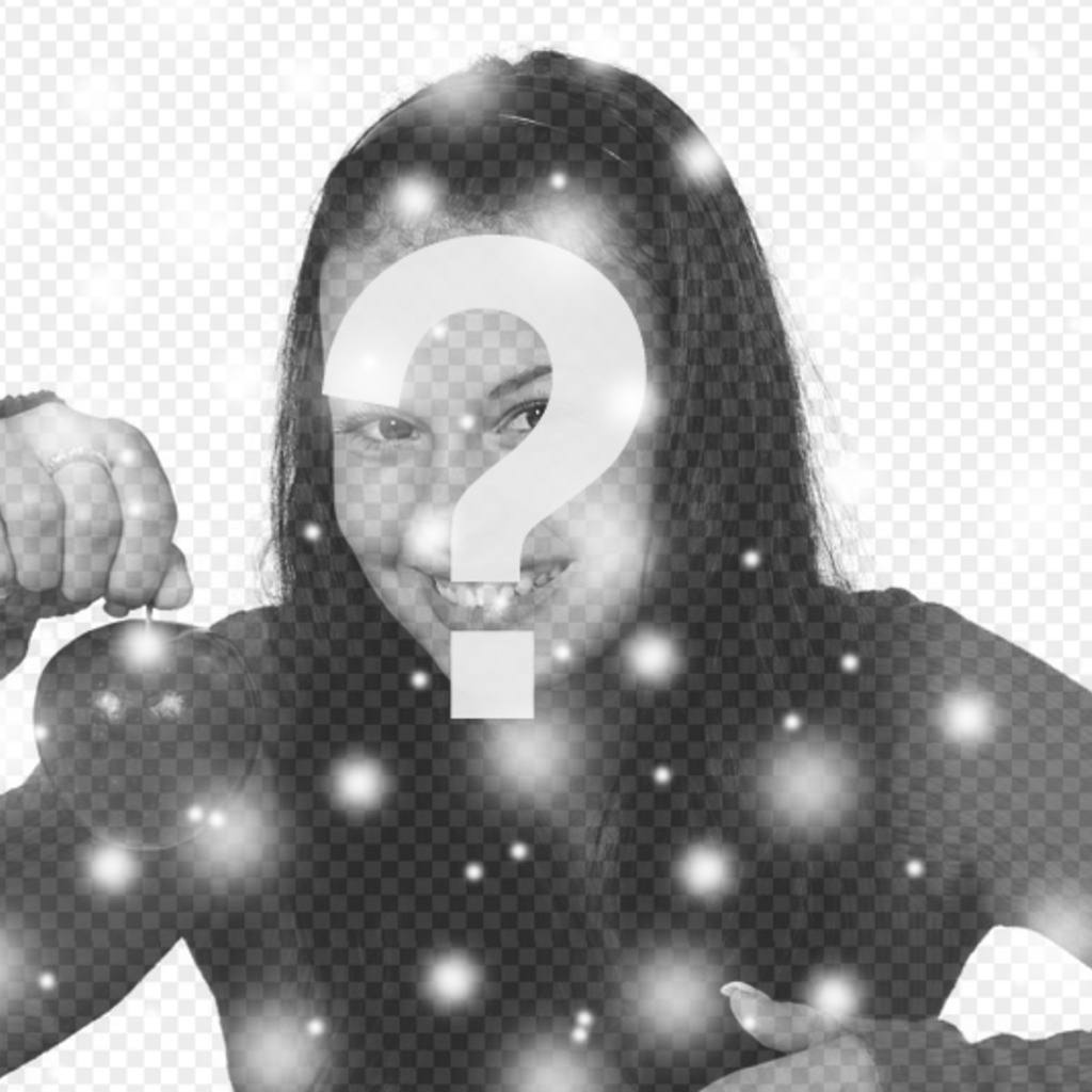 Lights and colors collages for your photos - Photofunny